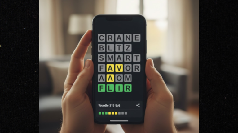 Hardest Wordle yet? Why is Wordle hints trending on Google today ...