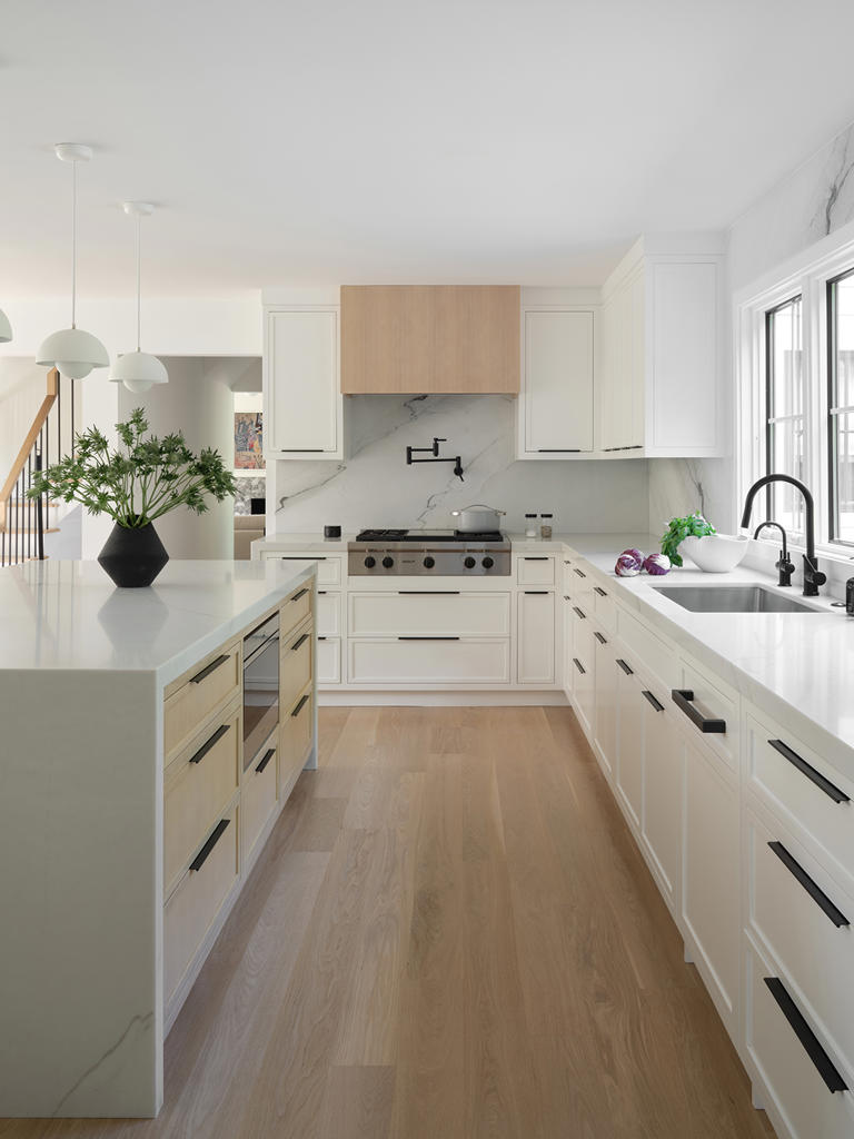 We asked 18 designers: What kitchen cabinet style will rule in 2026?