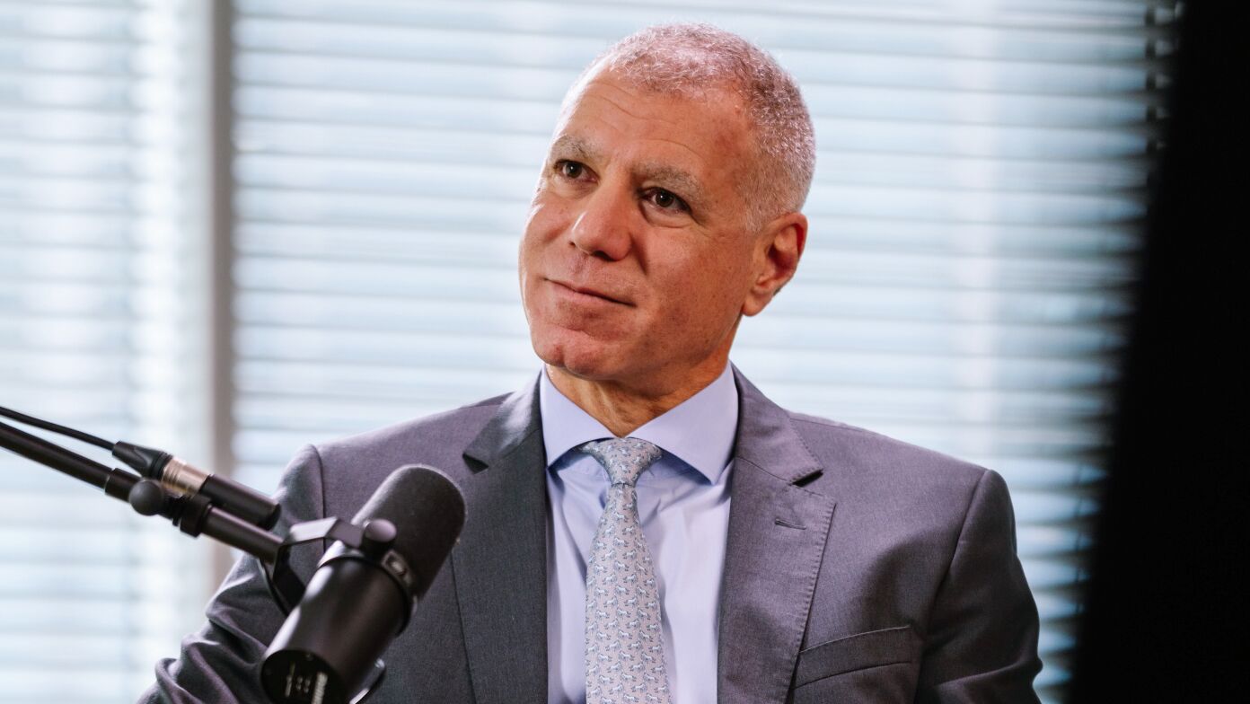 HSBC bankers were hampered by reporting structures, CEO says