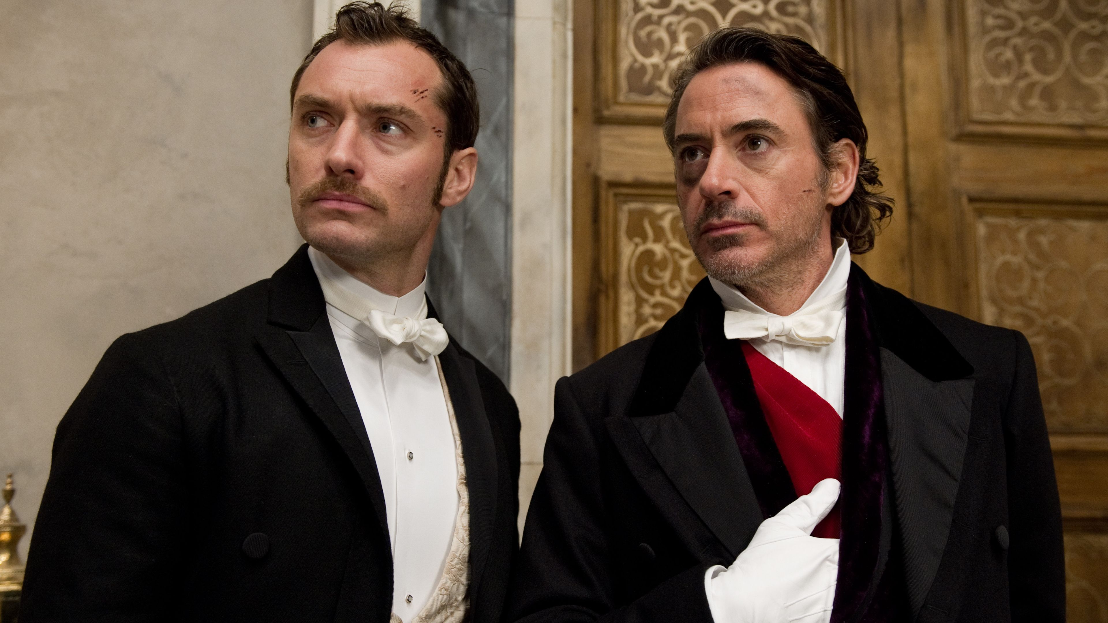 Guy Ritchie's Young Sherlock: A spiritual prequel to Robert Downey Jr ...