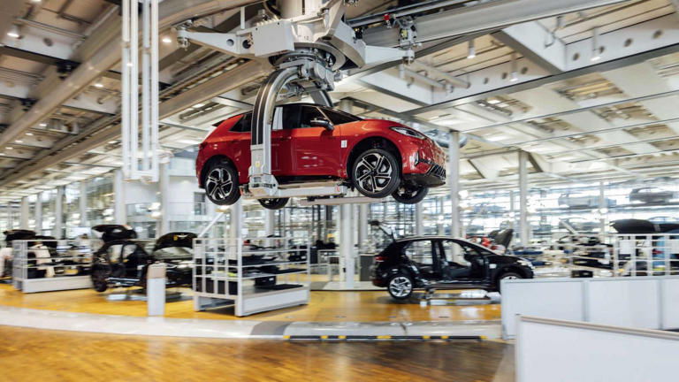 VW expected to announce massive job cuts this year as part of cost ...
