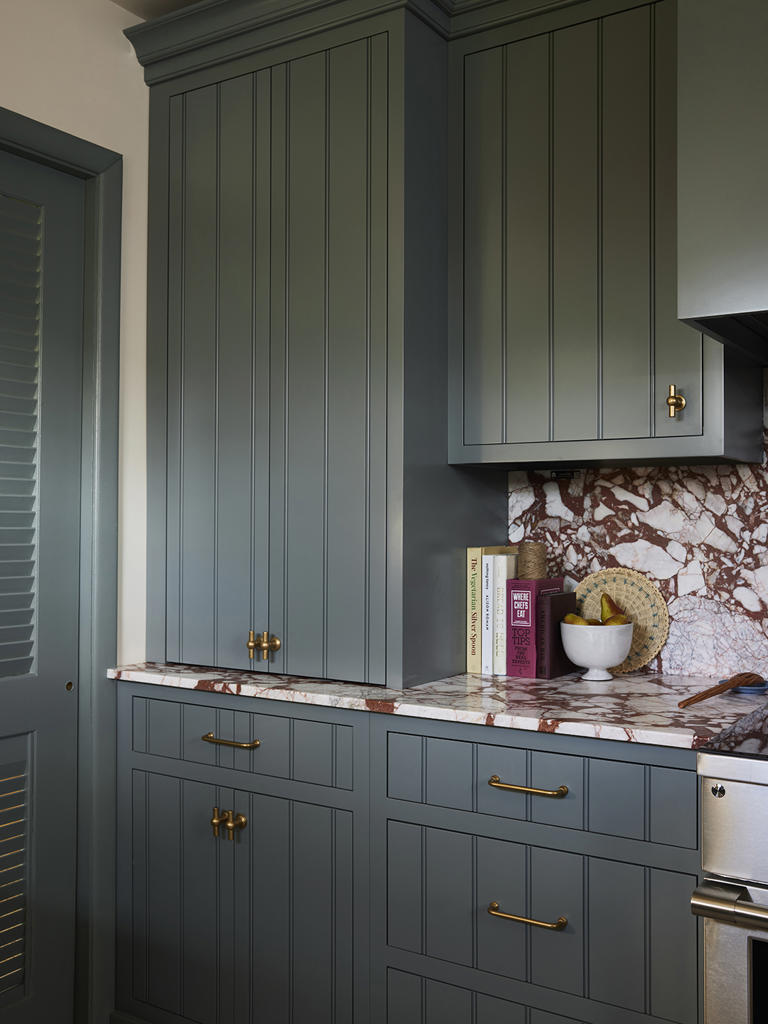 We asked 18 designers: What kitchen cabinet style will rule in 2026?