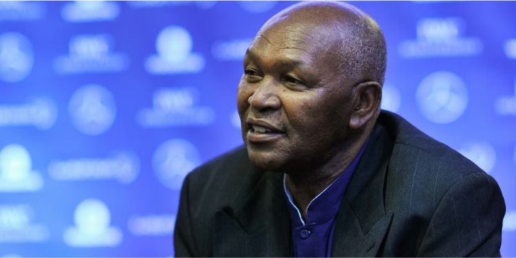 Governor Sang issues statement after uproar fueled by plans to rename ...