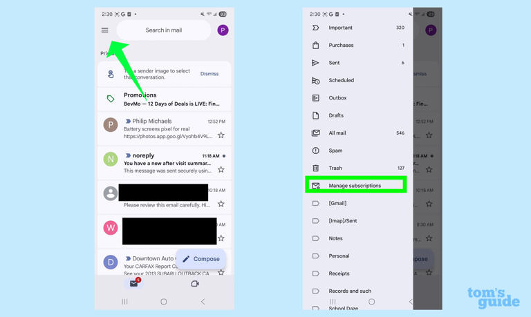This Gmail feature will cut down the clutter in your inbox — and it's a ...