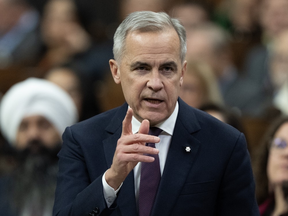 You said it: Nation-building projects done