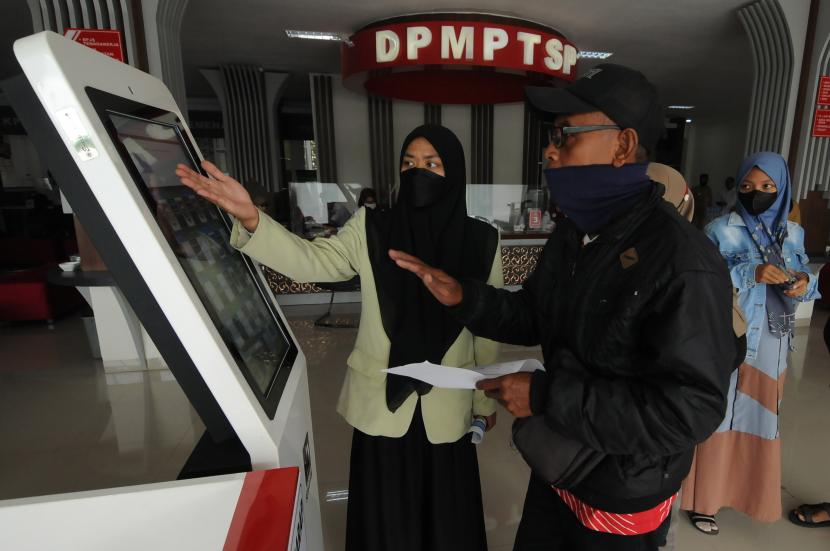 Ombudsman soroti masih maraknya petty corruption pada layanan publik di ...