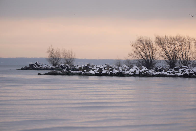 How much snow will New York see? Up to a foot in Tug Hill area