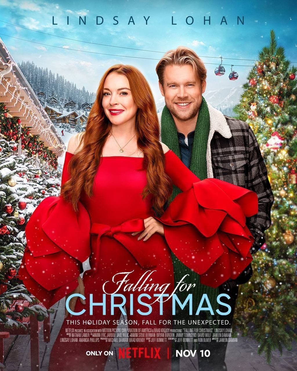 Rekomendasi 8 film romantis yang cocok ditonton saat Natal, simak