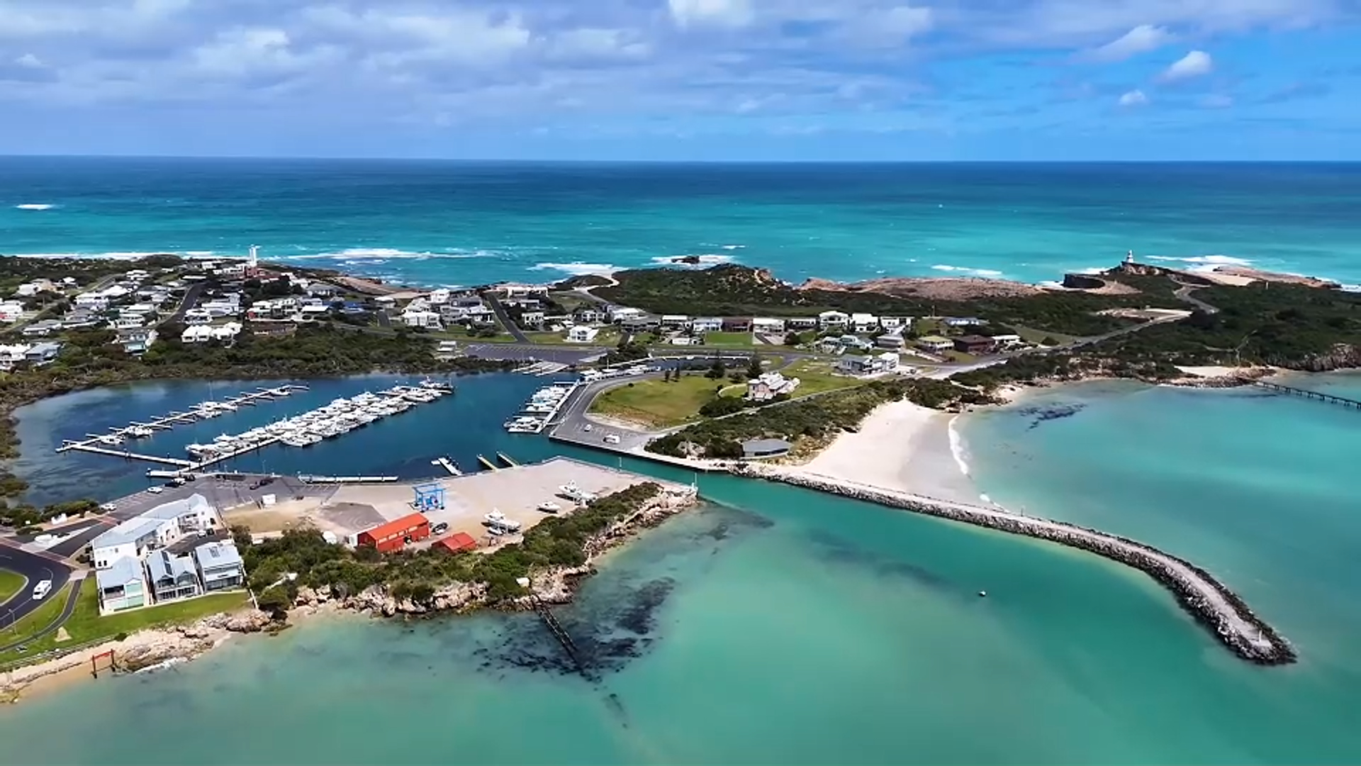 Is Robe SA’s best kept beach secret?