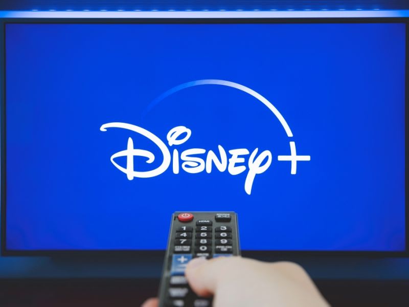 Neue Serien bei Disney+: Reality-Serienkracher jetzt mit neuen Folgen ...