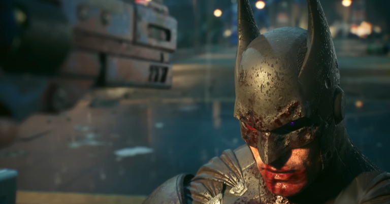 Netflix sees no value in Warner Bros. Games, but are "super excited" to ...