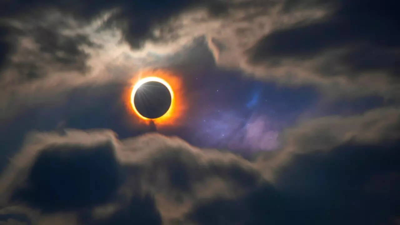 Longest solar eclipse in 100 years to occur in 2027: When, where to ...