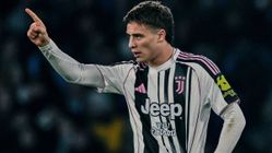 Juventus vs Roma, prediksi skor, berita tim, head to head dan lainnya ...