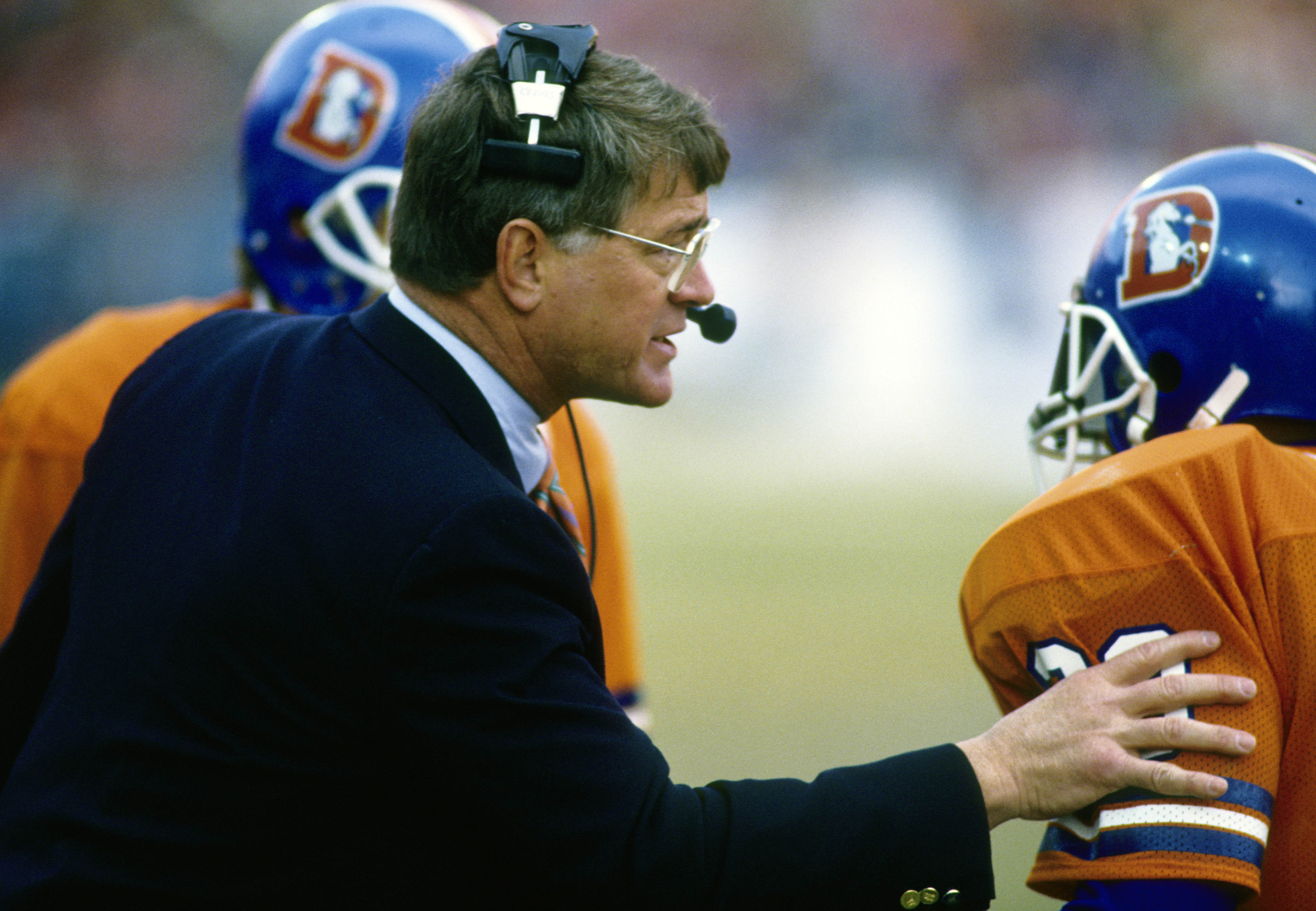 The 25 best NFL head coaches who never won a Super Bowl