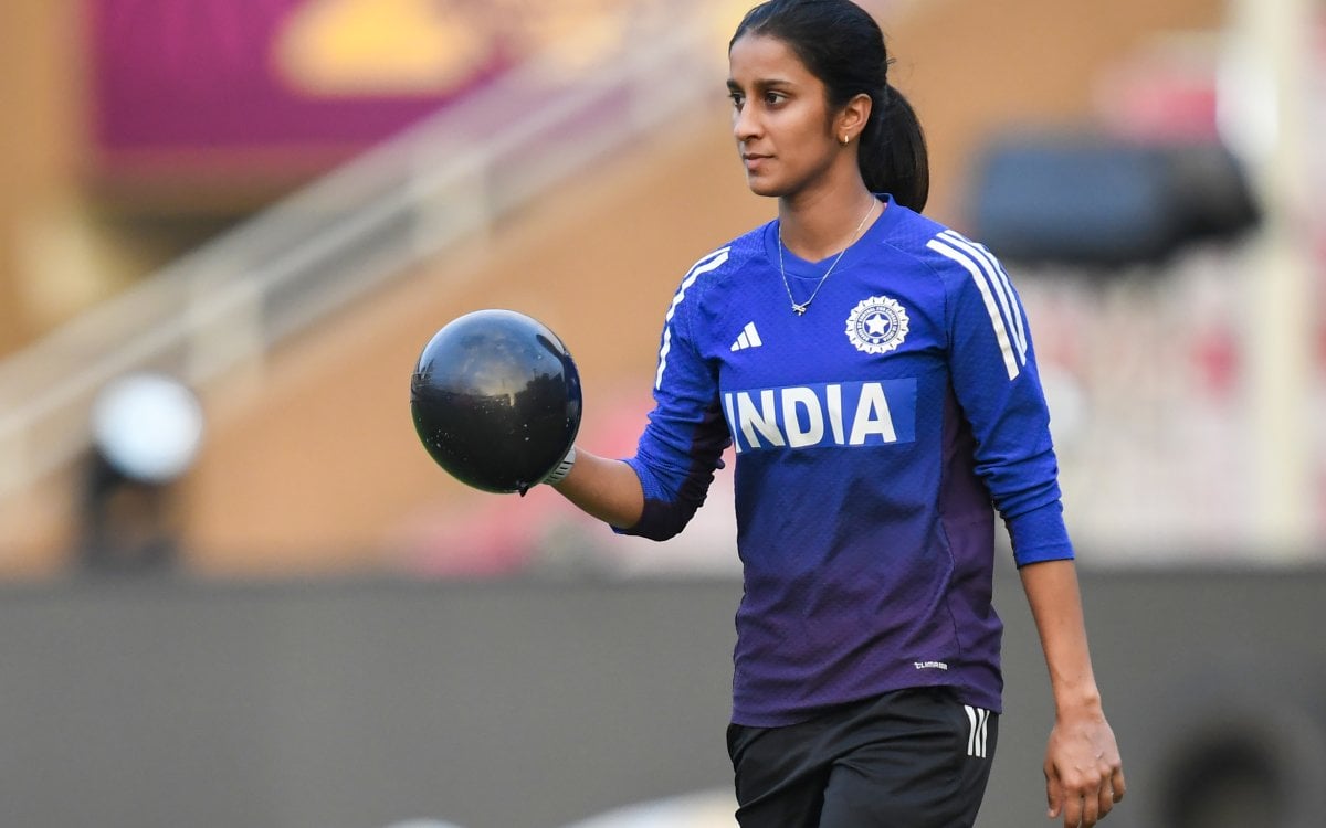 WPL 2026: Jemimah leading Delhi Capitals will be fascinating to watch ...