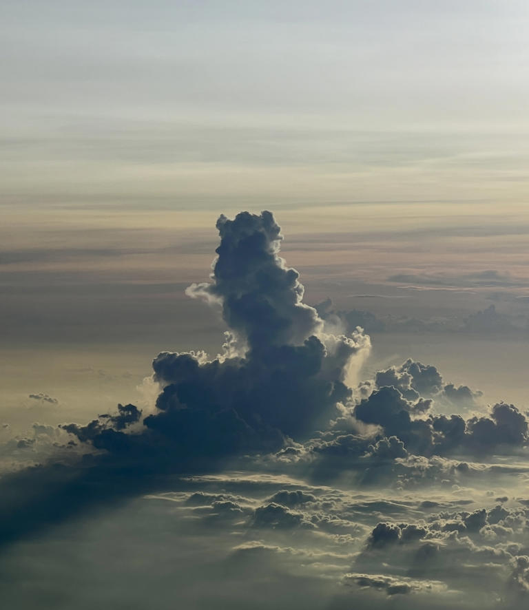 A wind burst forming over remote ocean may affect global weather in 2026