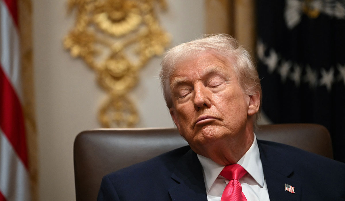 Trump considering military operations against two US allies