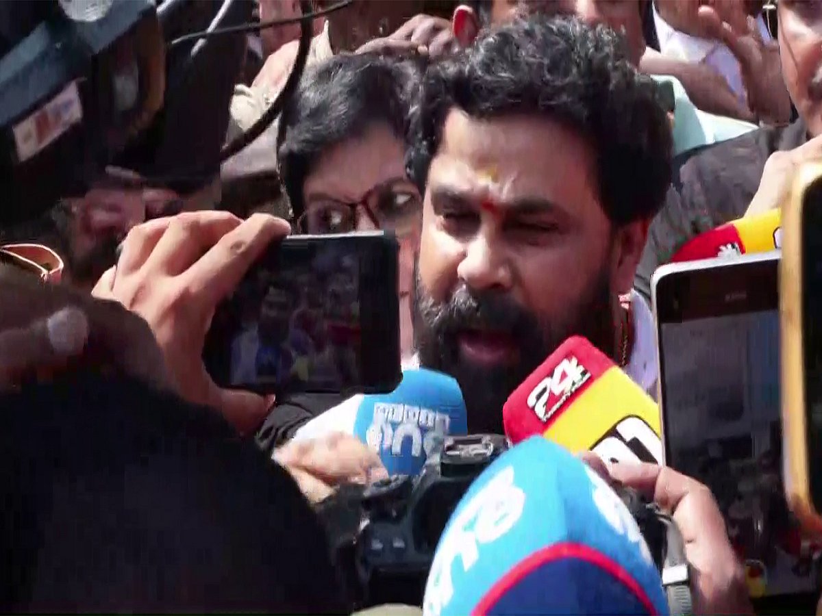 Kerala actor assault case: Dileep acquitted, shocking judicial leaks ...