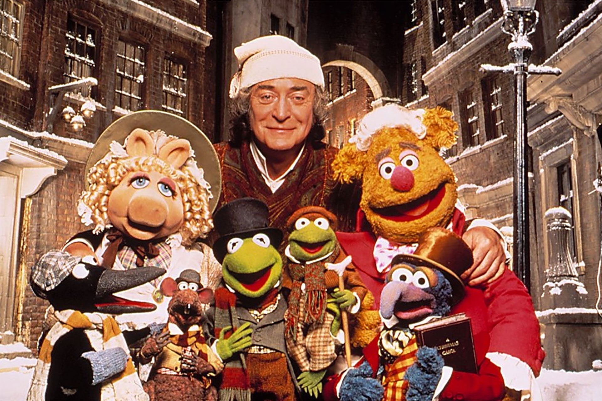 The 10 absolute best Christmas films of all time ever, ranked