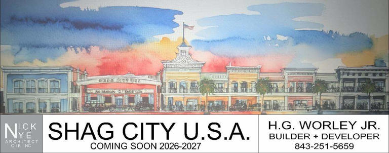 Former North Myrtle Beach restaurant being demolished. What's going in ...