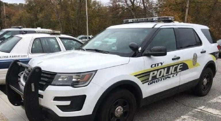 Kentucky man charged for secretly recording women in Groton bathroom ...