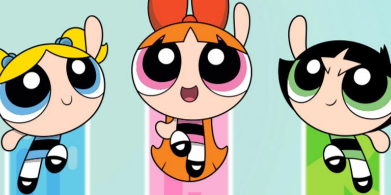 Cartoon Network’s controversial 'Powerpuff Girls' reboot finds new ...