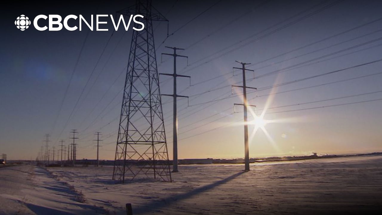 How prepared is Alberta’s energy grid to handle extreme cold?