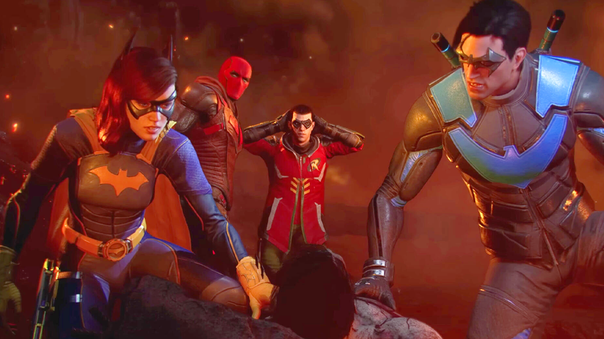 Netflix sees no value in Warner Bros. Games, but are "super excited" to ...