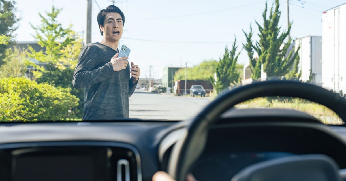 Autonomous cars, drones cheerfully obey prompt injection by road sign