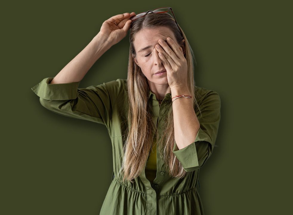 I'm a nurse who prescribes Ozempic and these are the 4 warning signs ...