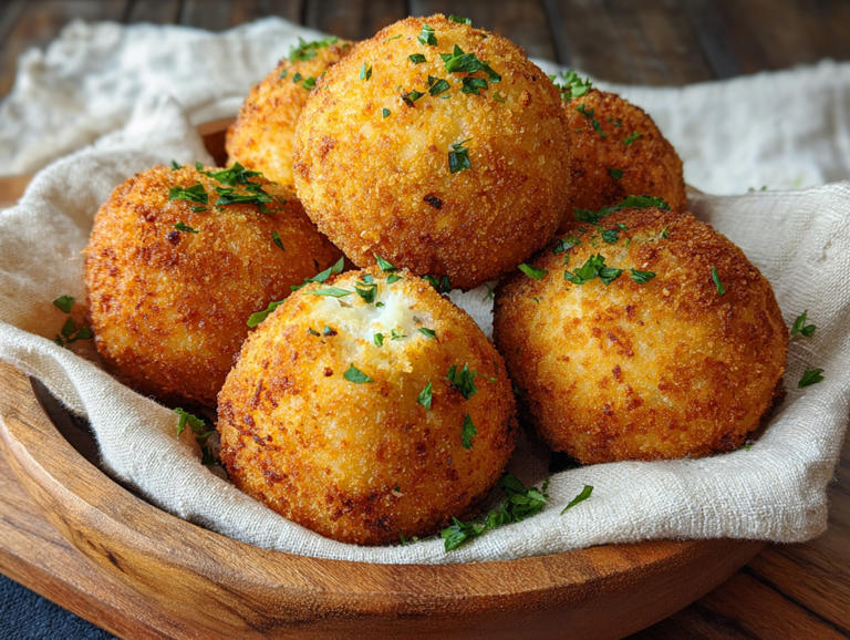 Airfryer‑Snacks aus aller Welt: Diese 7 Rezepte musst du sofort ...