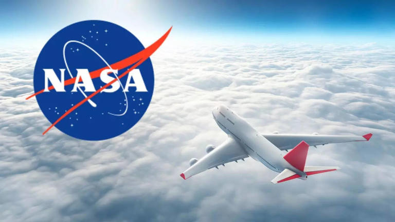 NASA shows how air travel can be made safer for future