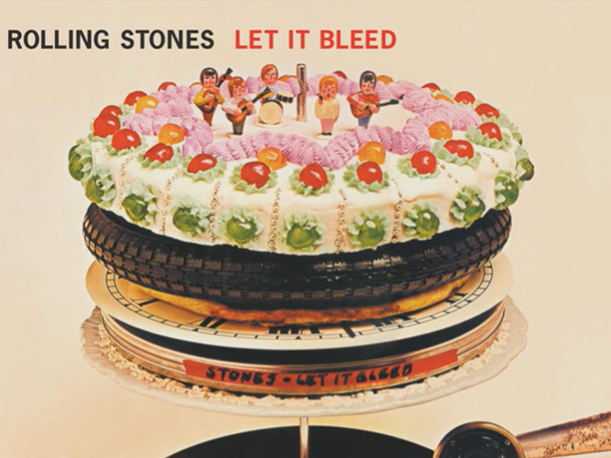 The Rolling Stones’ greatest songs—20 tracks that still define rock