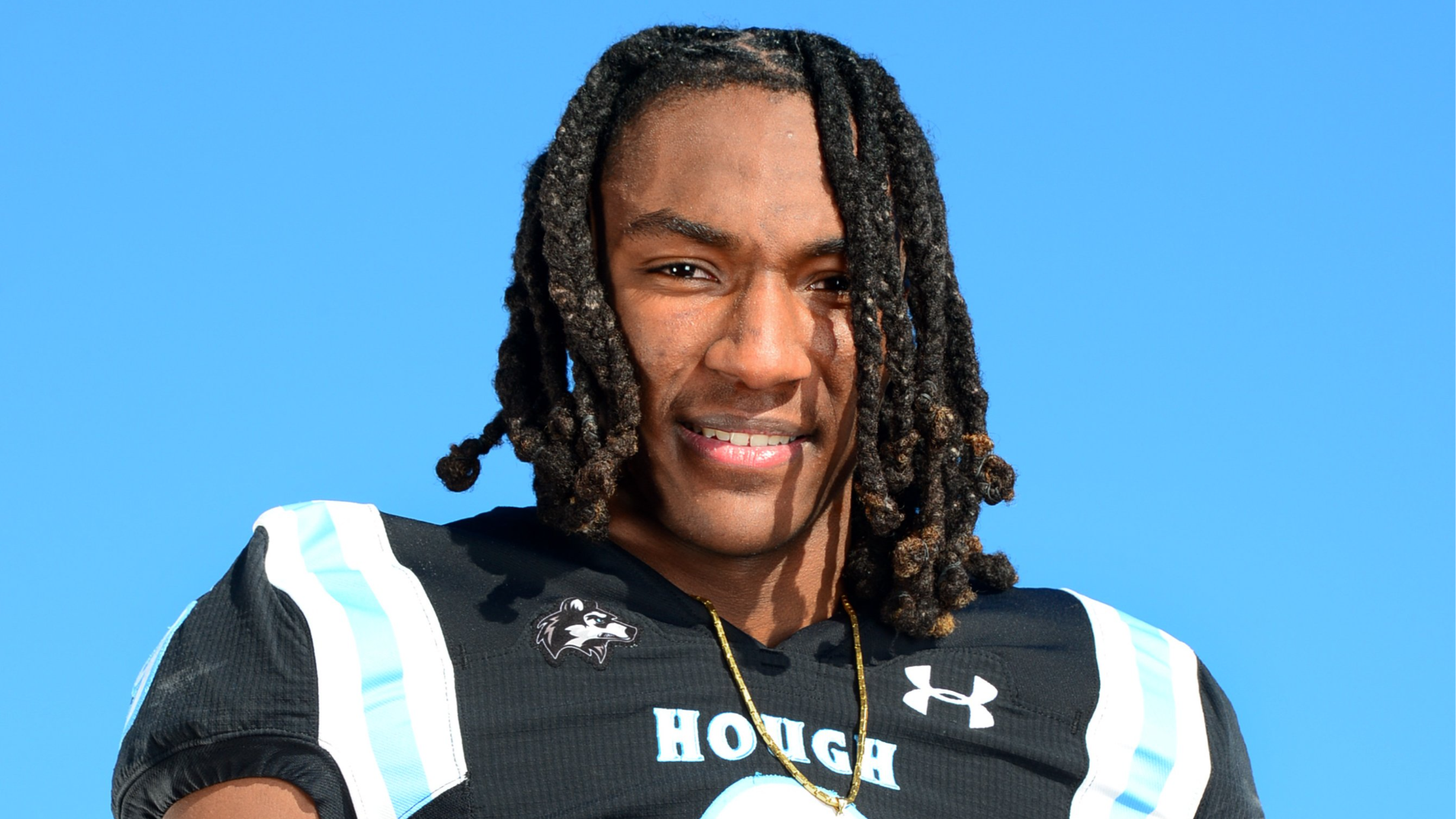 Samari Matthews: Mr. Football