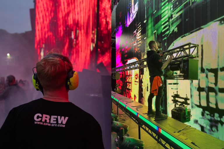 BPM SFX: Business supporting acts like Oasis, Calvin Harris, and The ...