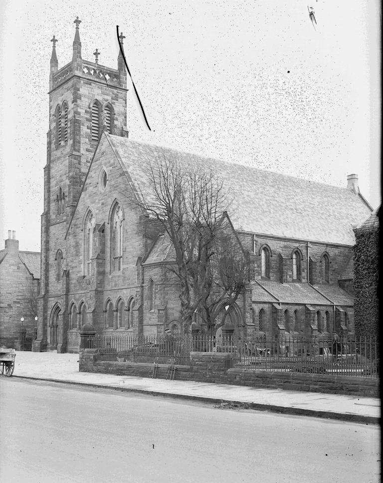 Inverleith heritage in pictures: Here are 32 fascinating photos of the ...