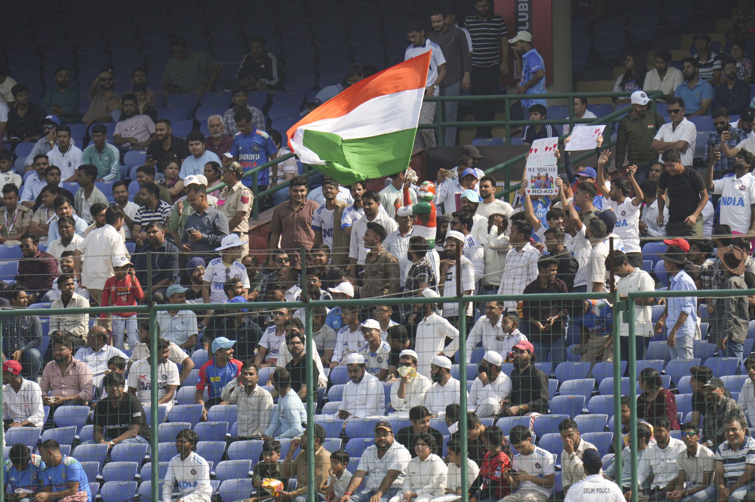 Woke politics, populism and India’s future