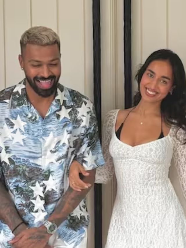 Pandya opens up about Mahika after heroic SA knock – here’s what he said