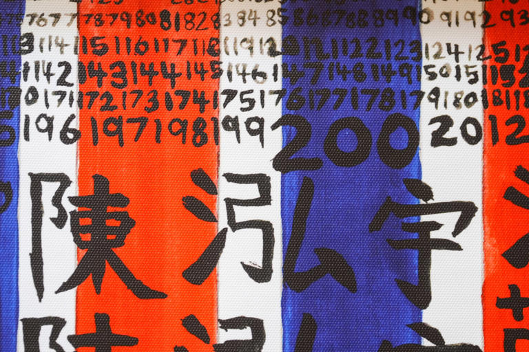 Artworks snapped up as Hong Kong’s mentally disabled students show off ...