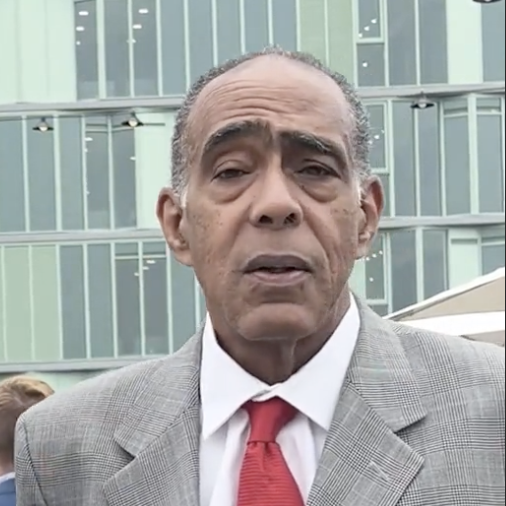 Weingart Center CEO steps down from county board as questions grow over ...