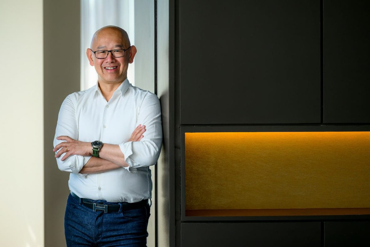 One Global Capital bagi dividen Natal perdana, valuasi aset melonjak