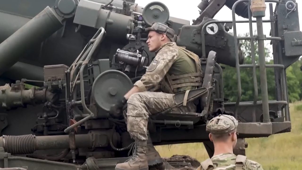 How Russia’s Kharkiv front collapsed in just days