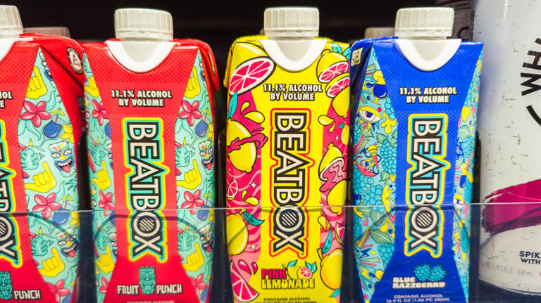 This popular Shark Tank alum was just bought by Anheuser-Busch