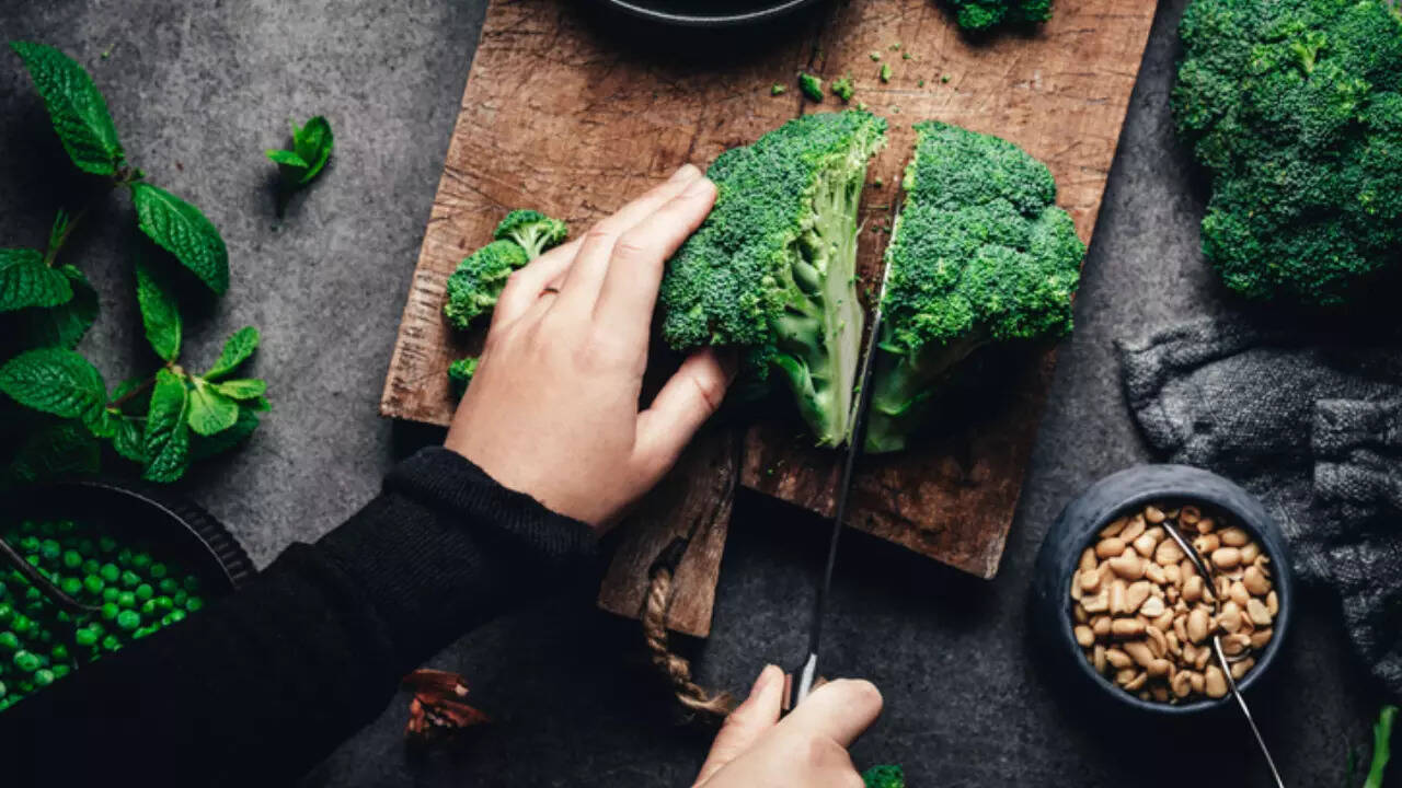 5 mistakes with broccoli that completely destroy its nutrition