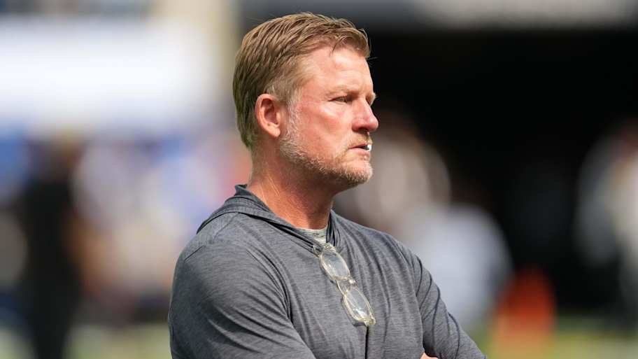 Evaluating the Rams’ 2025 draft class