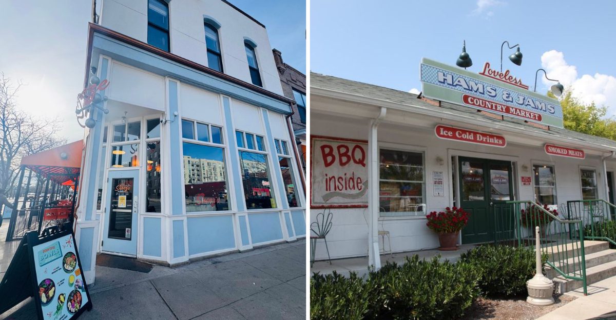 10 mom-and-pop breakfast houses across America where regulars never ...