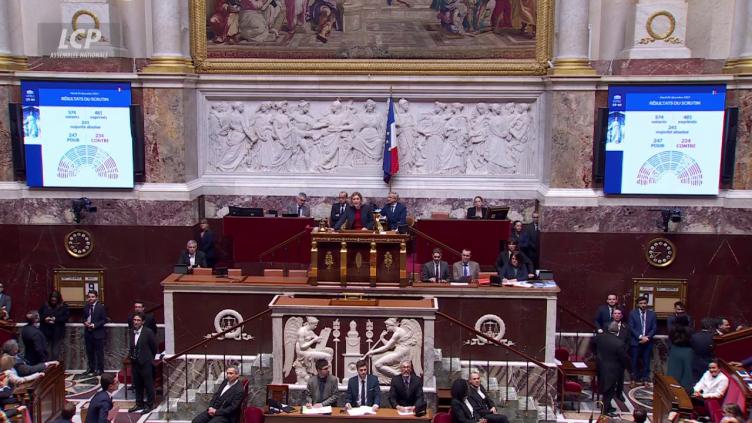 Budget de la Sécu : Que contient le texte voté à l'Assemblée