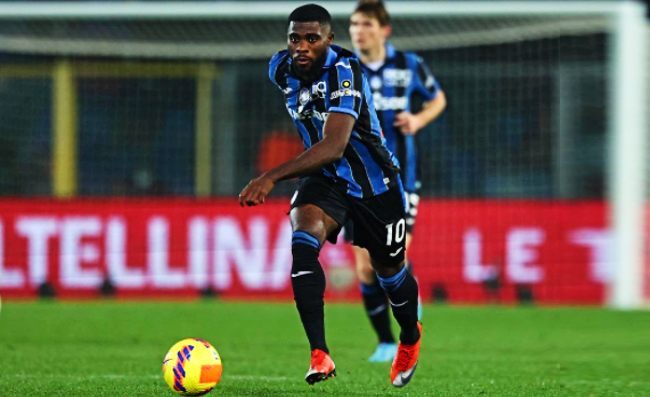 Juventus, acquisto a sorpresa: arriva Boga. Oggi l'annuncio ufficiale