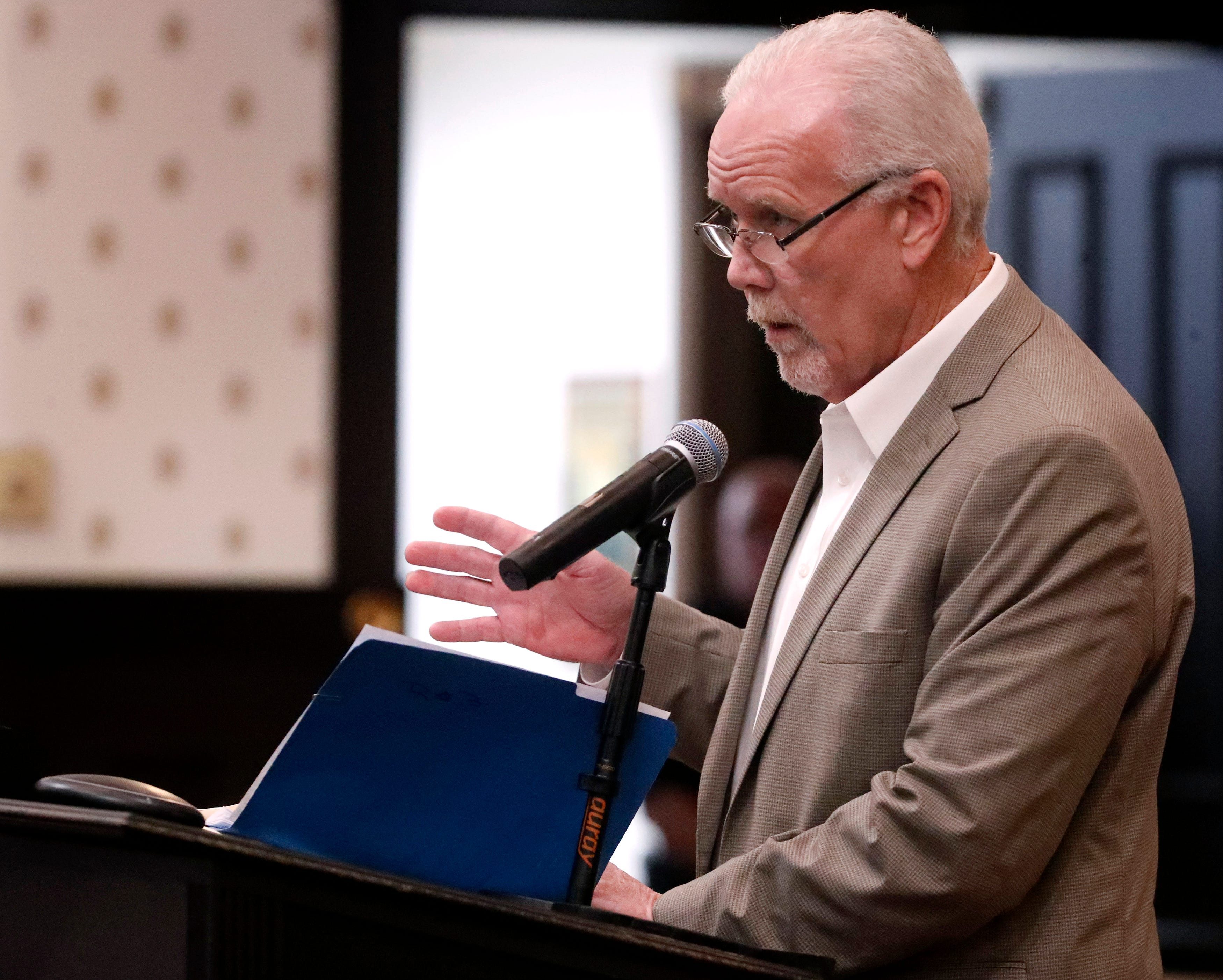 DA 'finds no probable cause' to charge Mayor Carr of crimes based on 2 ...