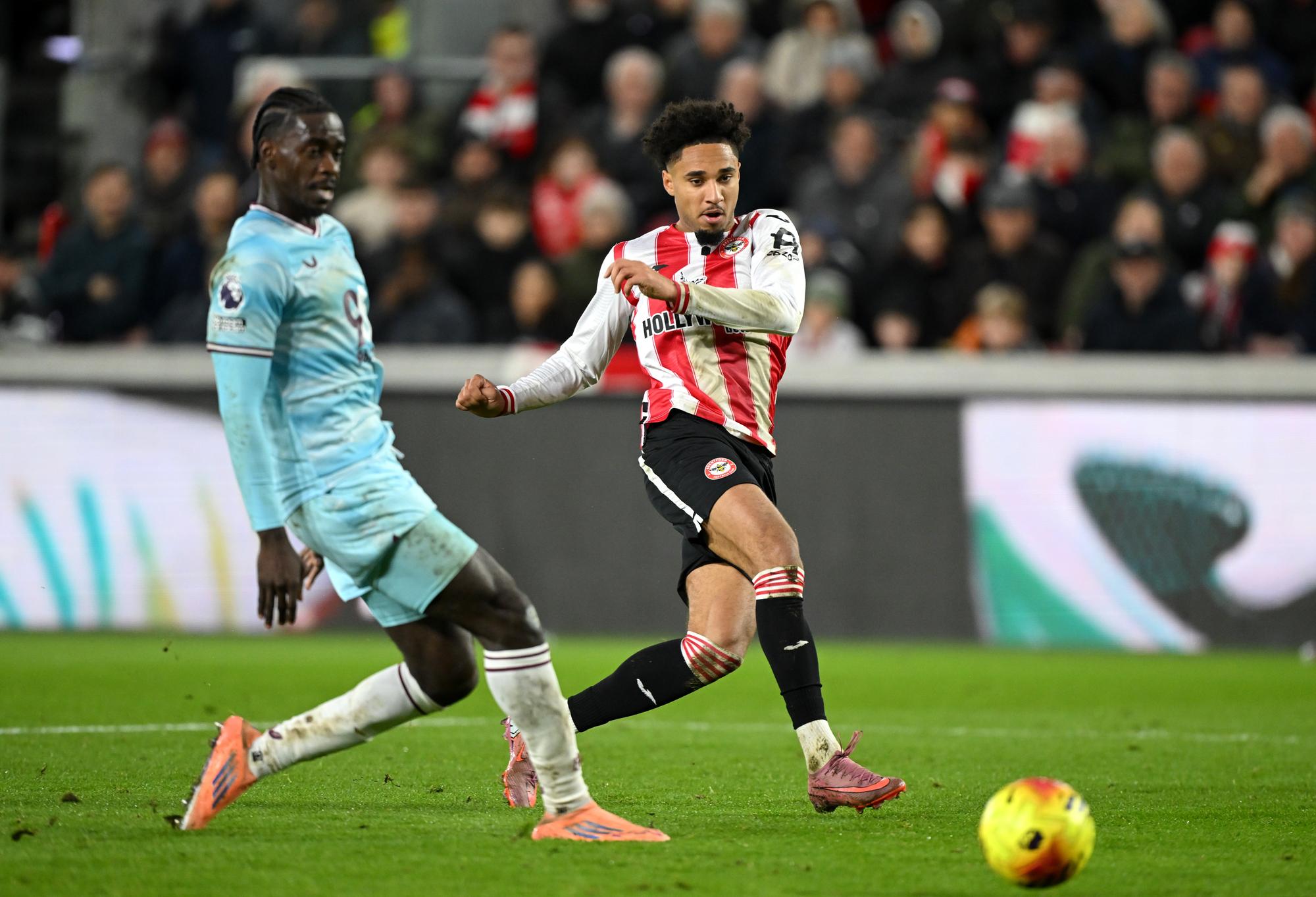 Burnley v Fulham early team news: 8 to miss out through injury, 1 ...